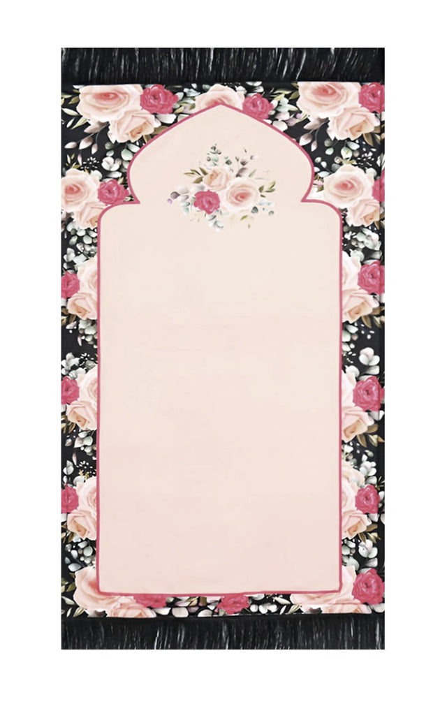 Matching Prayer Mats for Couples – Ideal Gift for Nikah or Anniversary ...