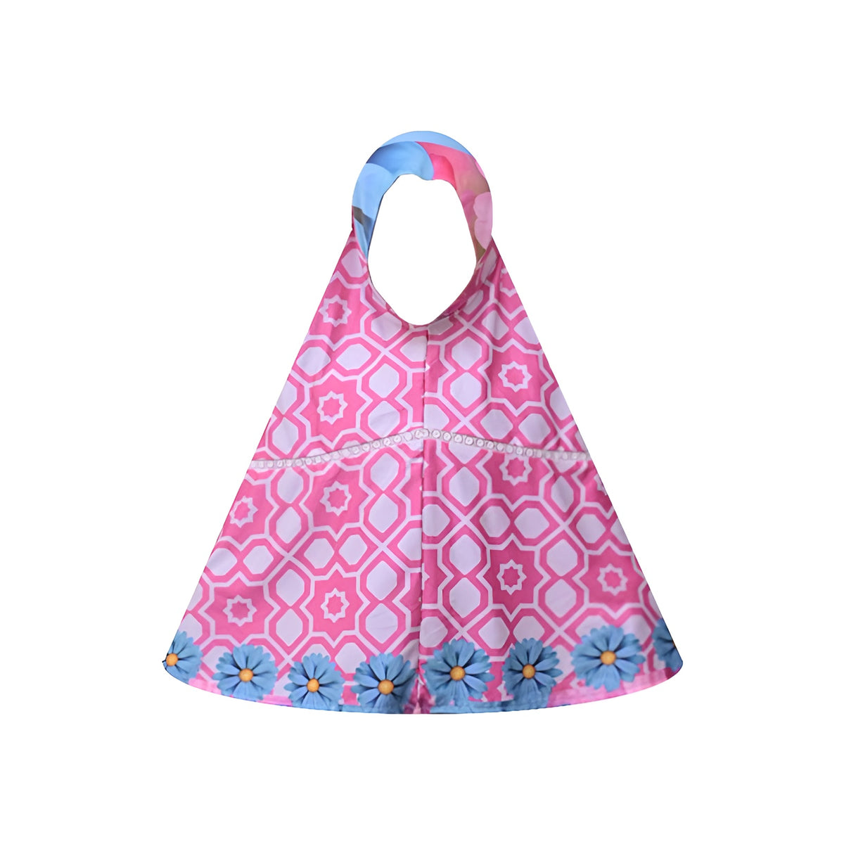 MOSQUE OF BLOOMS BABY GIFT BOX – Zamzam Zarqun LLC